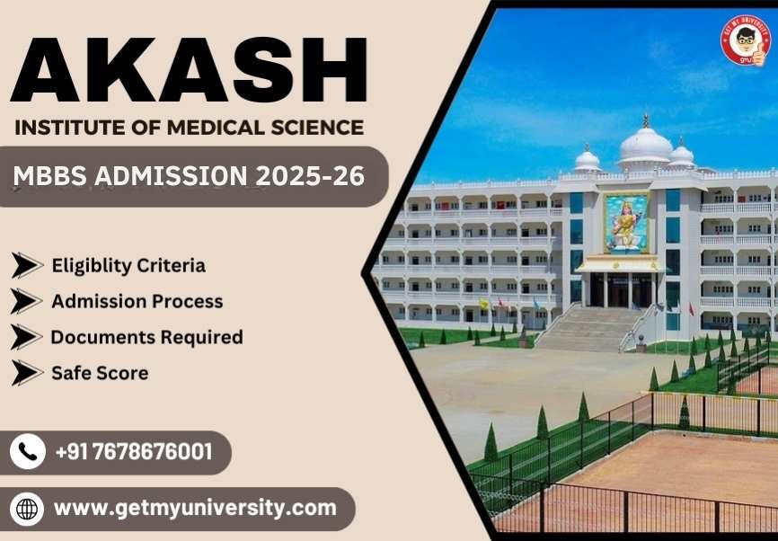Akash Institute of Medical Sciences & Research Centre Bangalore MBBS ...