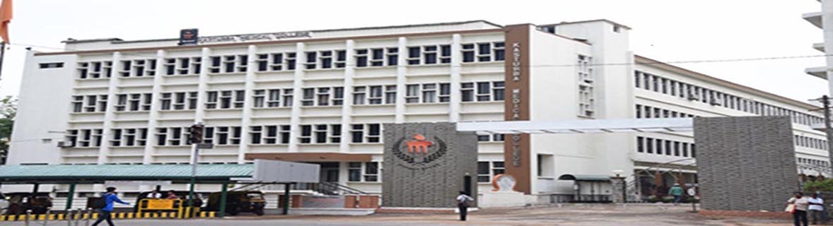 Kasturba Medical College Manipal