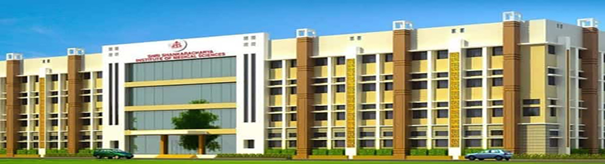 Shri Shankaracharya Institute of Medical Sciences Shri Shankaracharya Institute of Medical Sciences