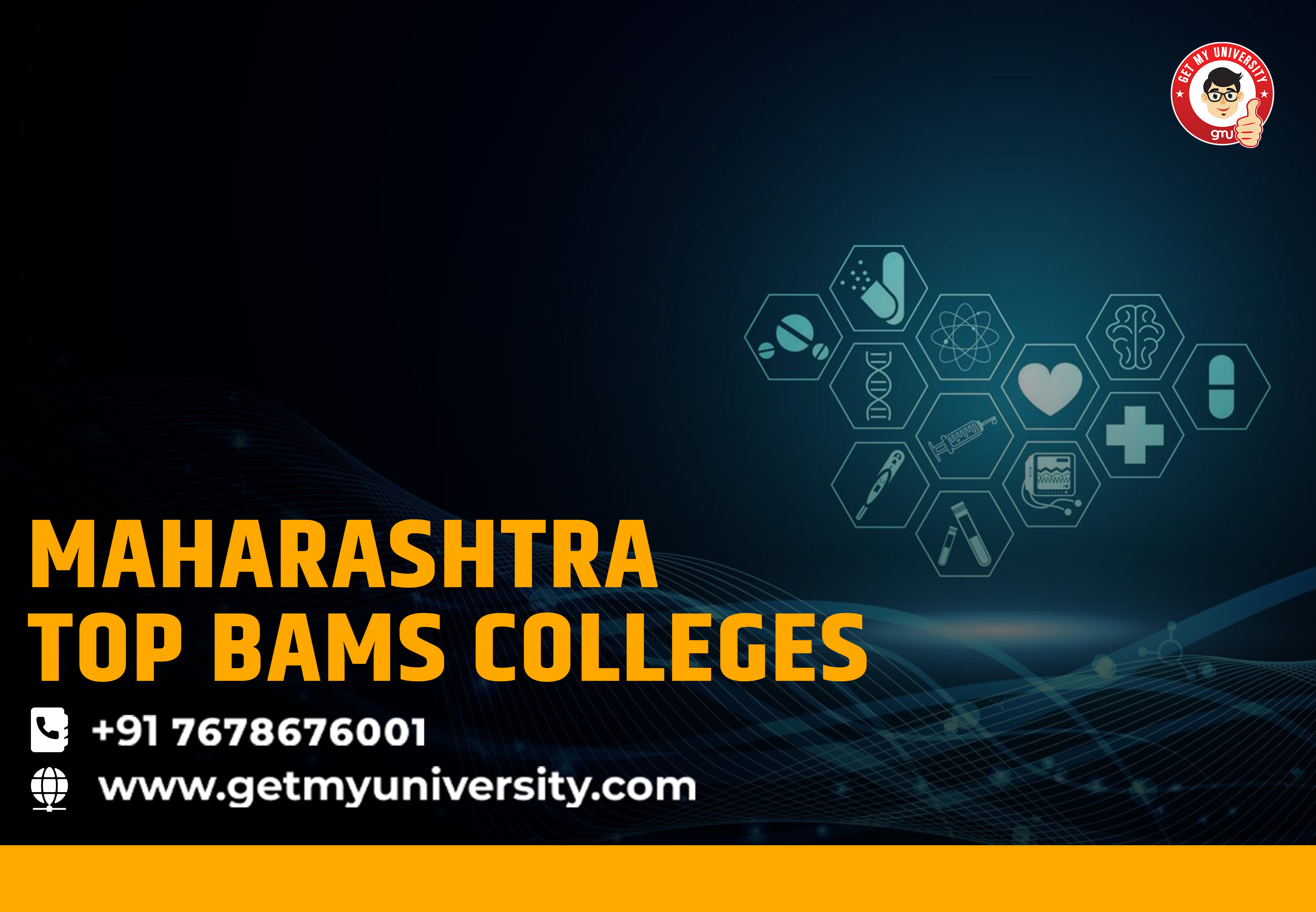 Top BAMS Colleges in Maharashtra – A Complete Guide